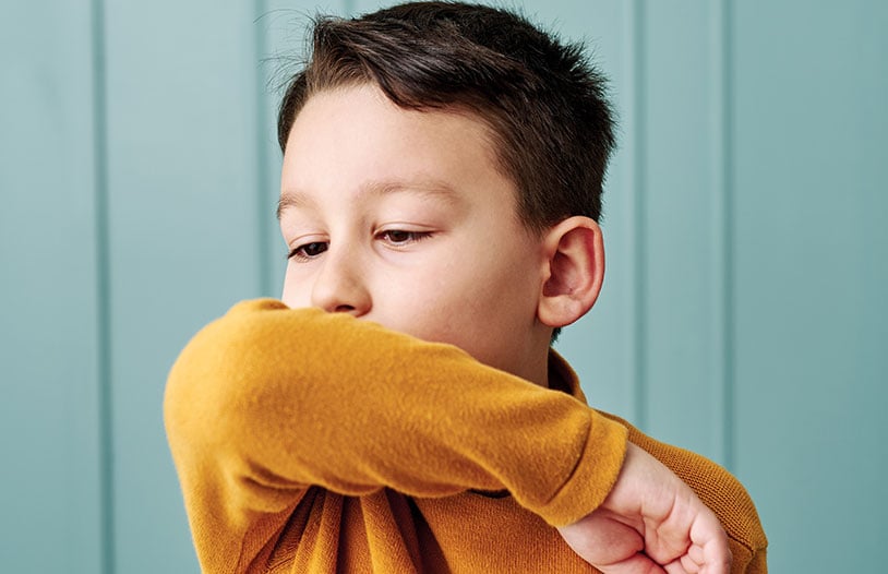 Neighborhood Clinics | Cook Children's