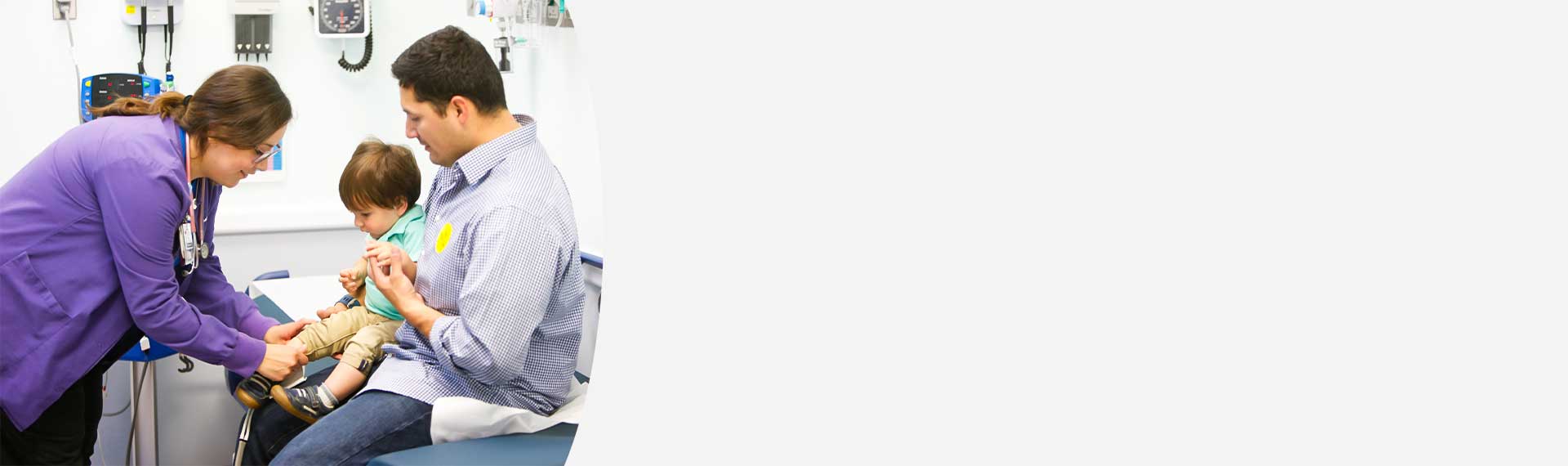 Emergency Services | Cook Children's