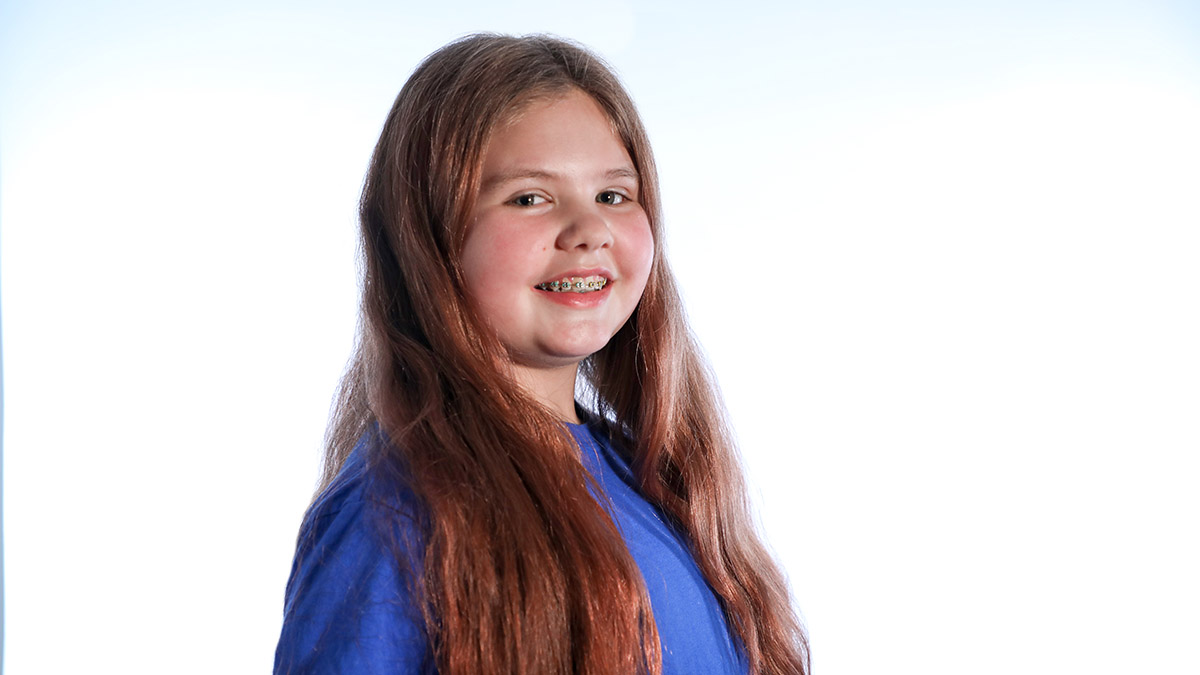 Telling their stories