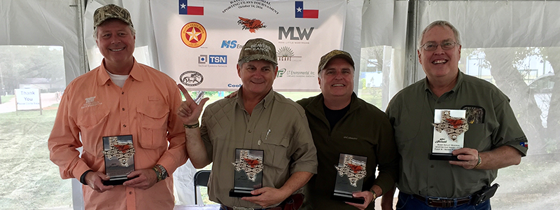 Host your own fundraiser