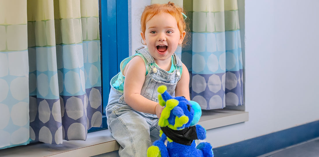 Cook Children's Pediatrics (North Frisco)