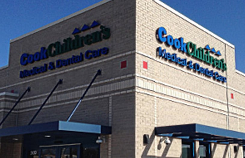 Pediatricians in Fort Worth, TX | Cook Children's Neighborhood Health ...