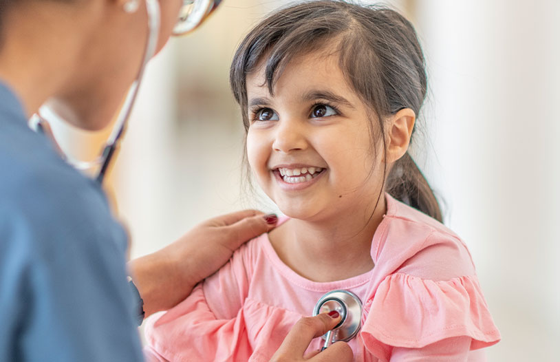 Global Health Services | Why Choose Us