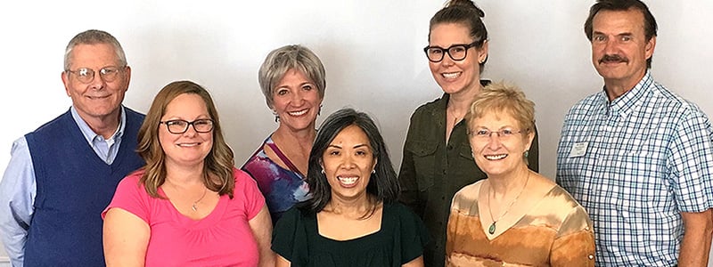 Meet our Pediatricians