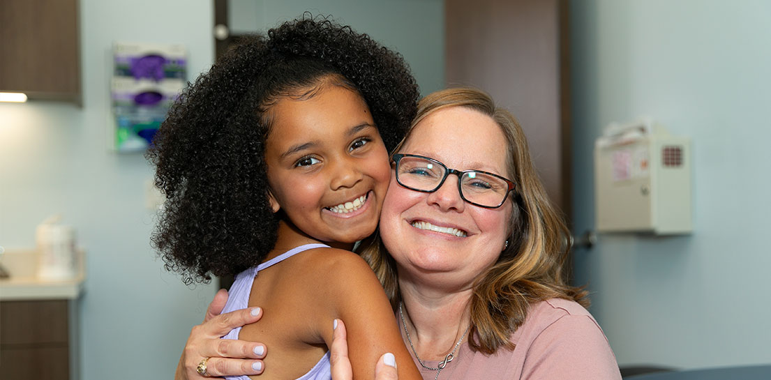 Cook Children's Pediatrics (Highland Village)