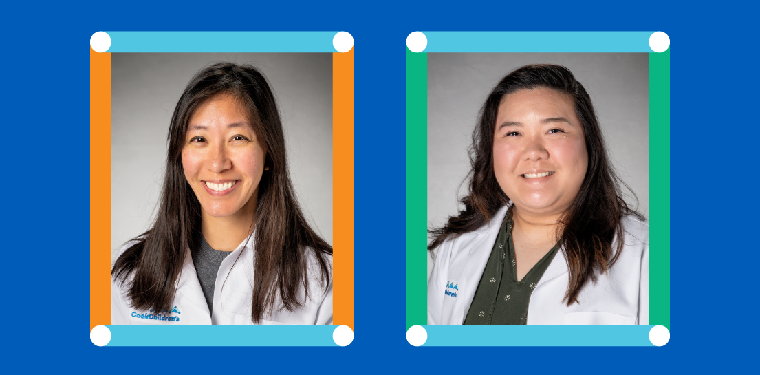 Cook Children's Pediatrics (Parkwood)