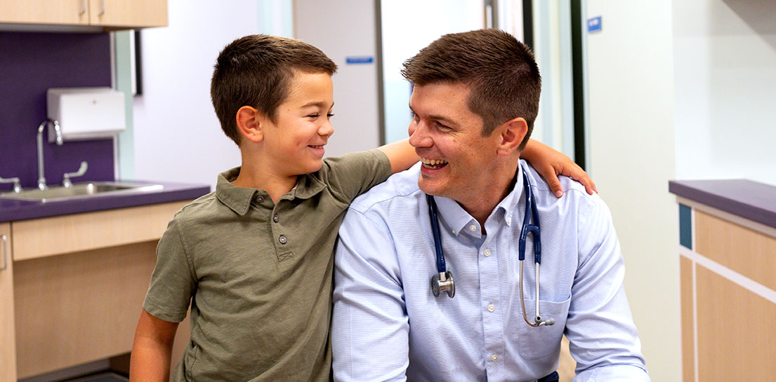 Cook Children's Pediatrics (Waxahachie)