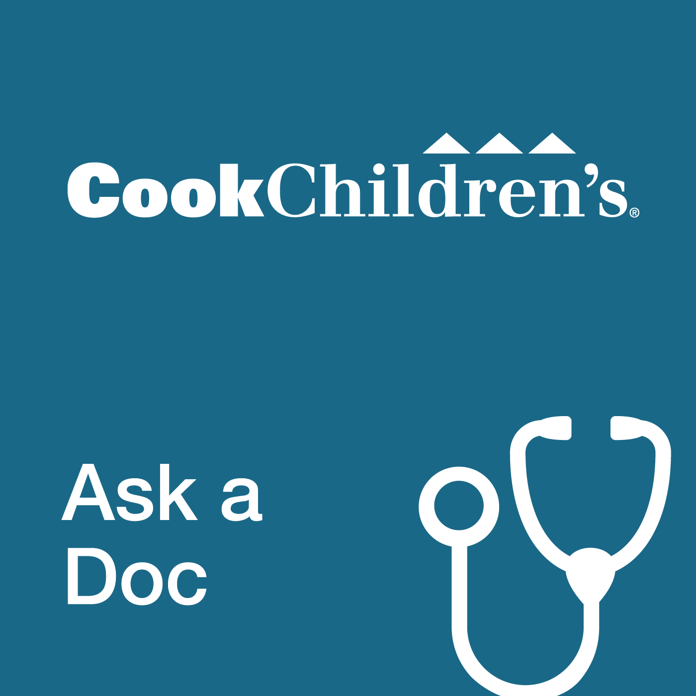 Cook Children's Ask-a-Doc Resources