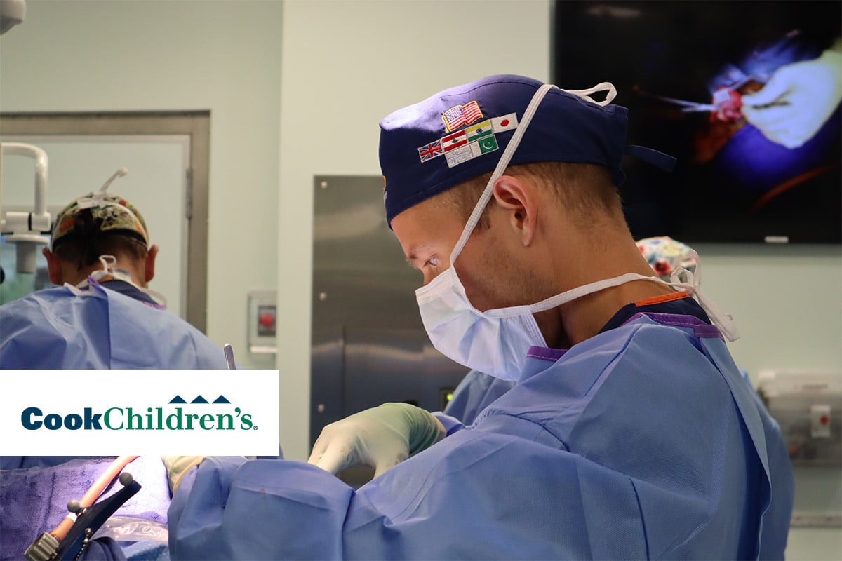 Endoscopic Corpus Callosotomy