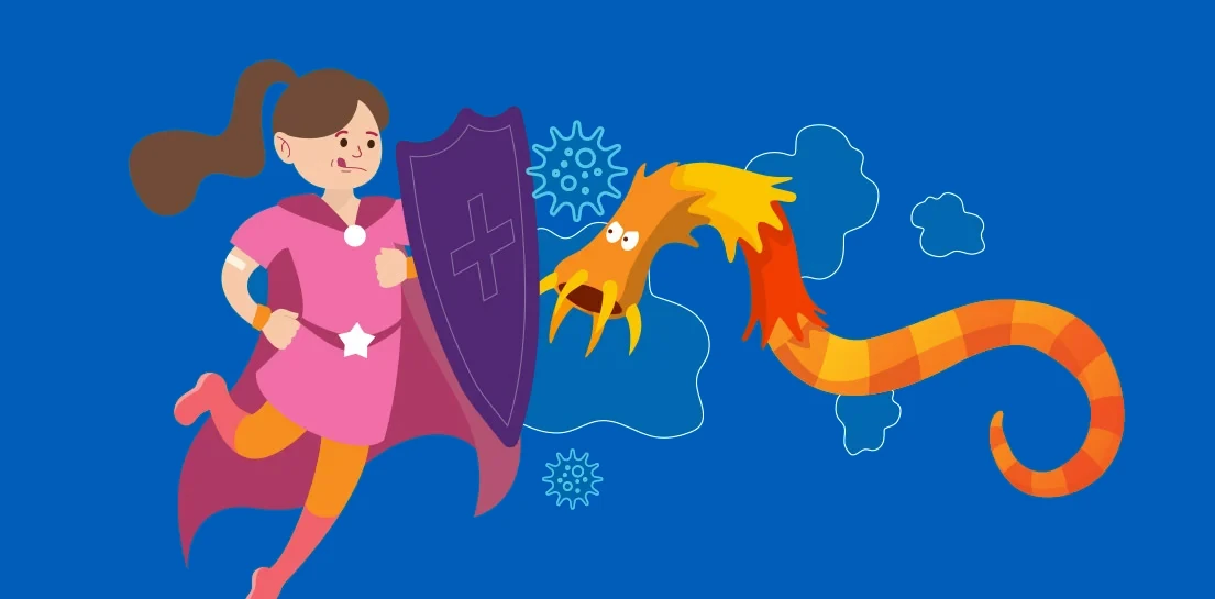 Cook Children's Pediatrics (Keller Heritage)