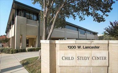Child Study Center at Cook Children's | Fort Worth
