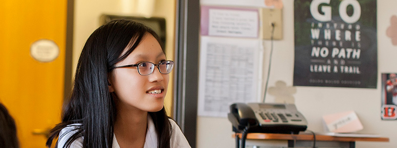 Appointments and Referrals | Child Study Center