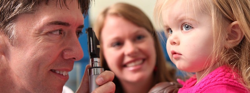 Cook Children's Neuro-Oncology