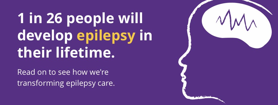 Comprehensive Epilepsy Program