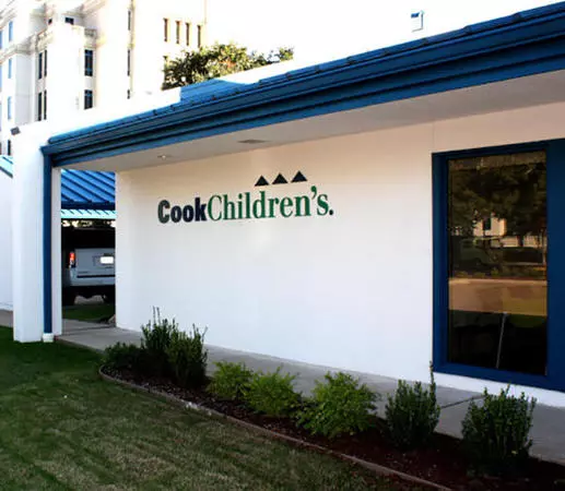 Pediatric Neuropsychology in Fort Worth, TX | Cook Children's