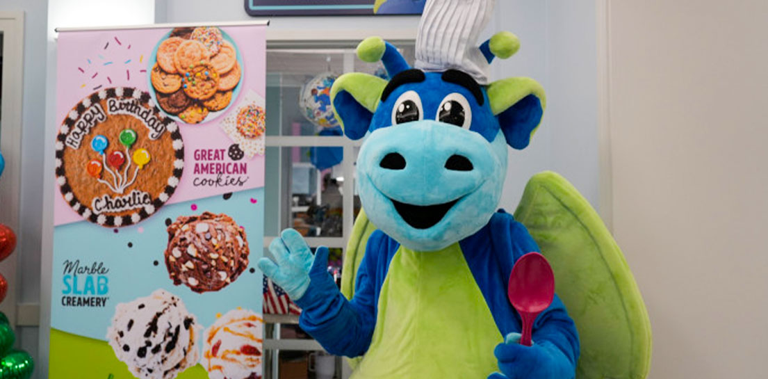 Cook Children's Dodson Specialty Clinics