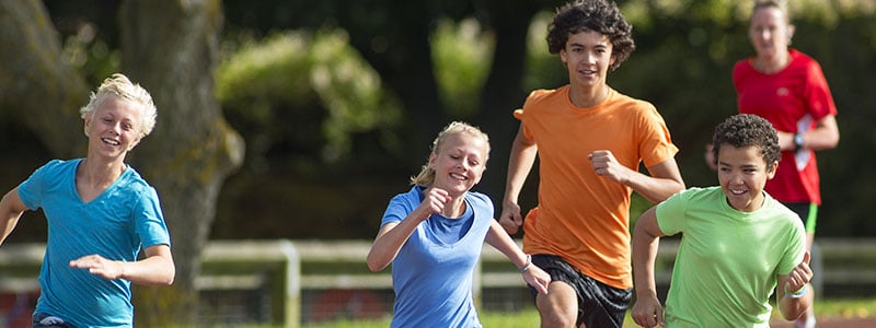 Exercise Respiratory Center (ExRC)